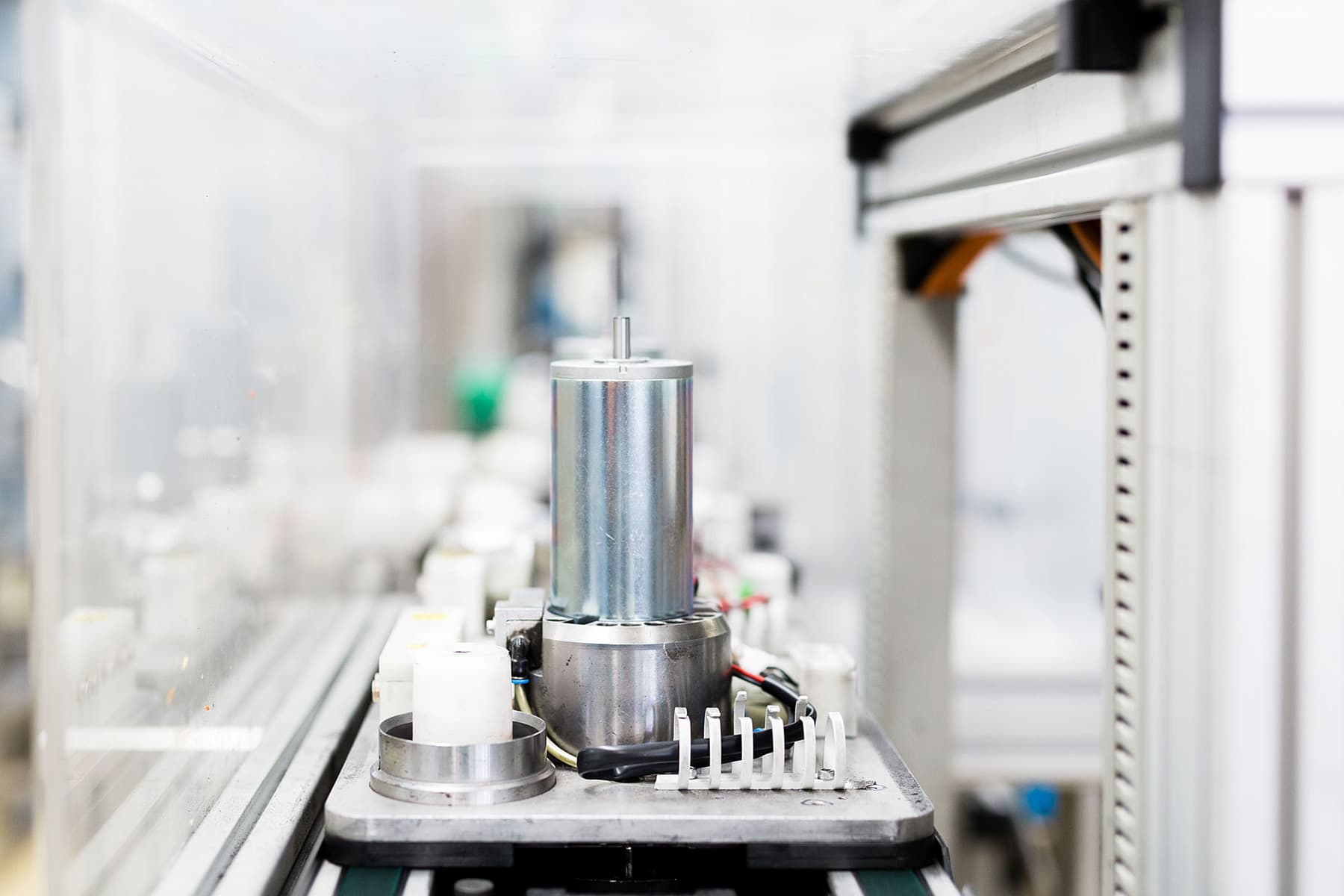 E-Motorenanalyse - imx Solutions GmbH